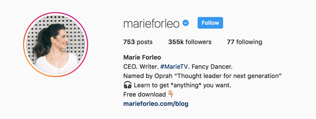 AI Bio Generator: How to Write a Perfect Bio