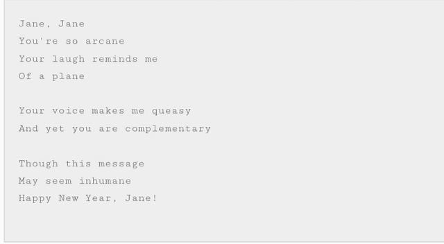 AI Poem Generator: Write Rhyming Poem With Your Words