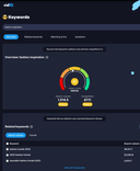 AI YouTube Channel Description (Bio) Generator