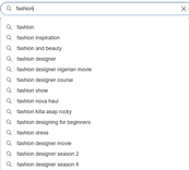 AI YouTube Channel Description (Bio) Generator